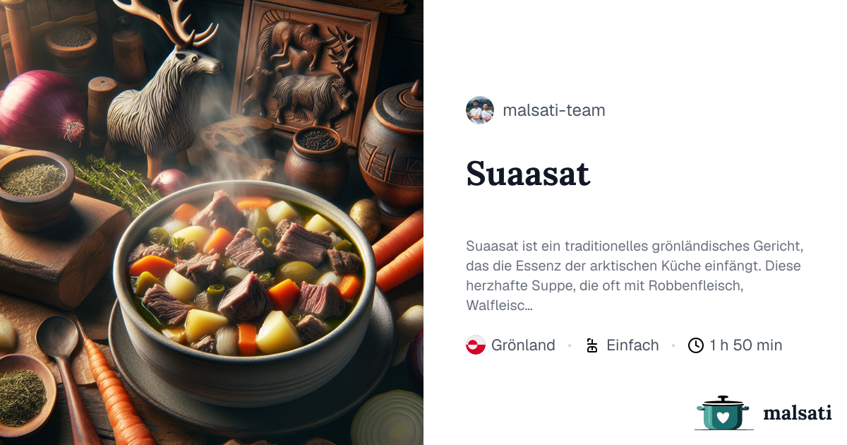 Suaasat | malsati